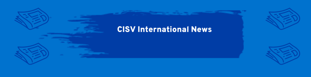 Home - CISV International